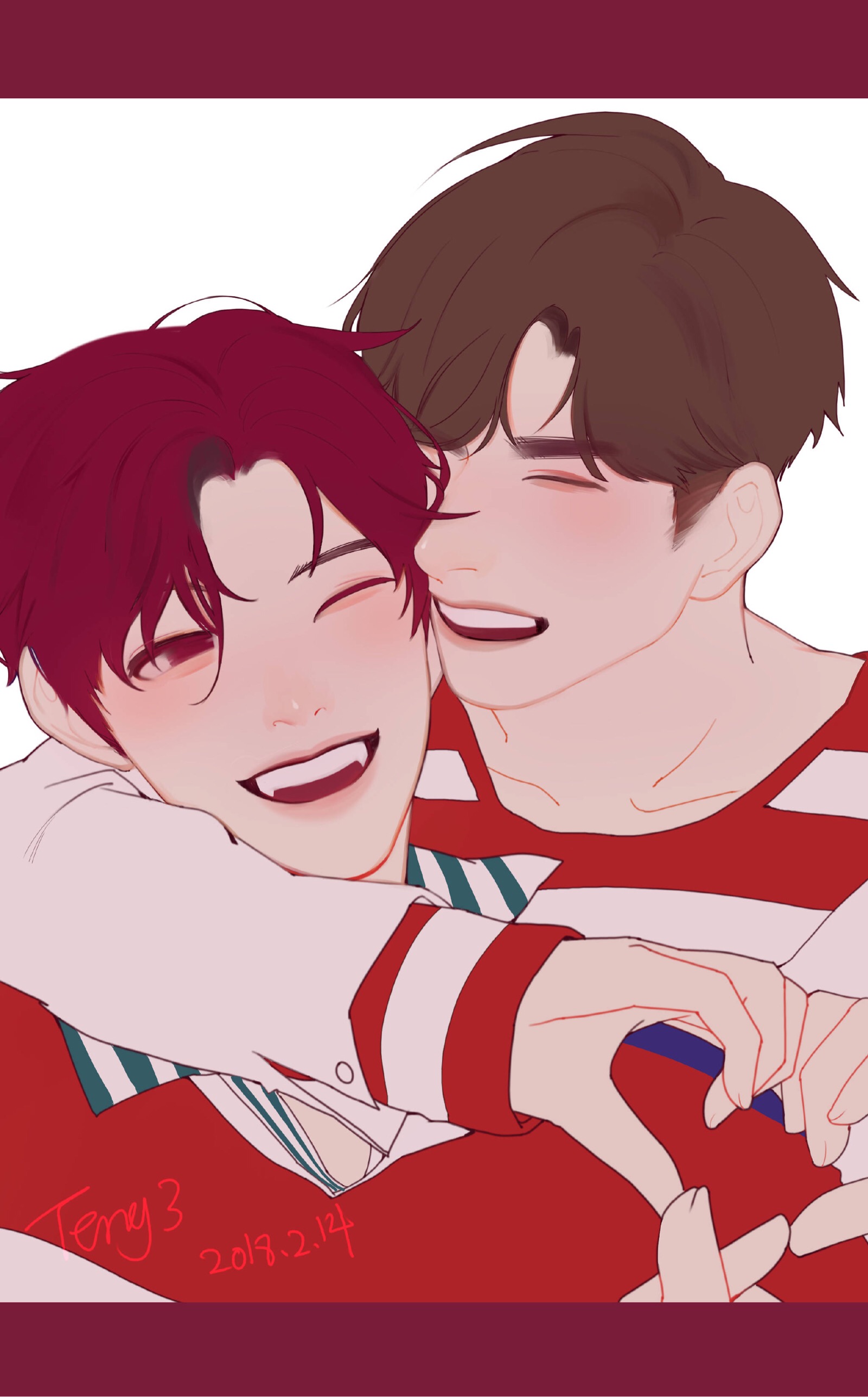 Markson - 高清图片，堆糖，美图壁纸兴趣社区