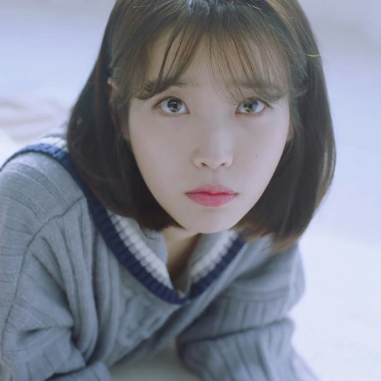 iU 头像 - 高清图片，堆糖，美图壁纸兴趣社区