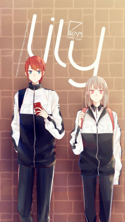 gl - 堆糖，美图壁纸兴趣社区