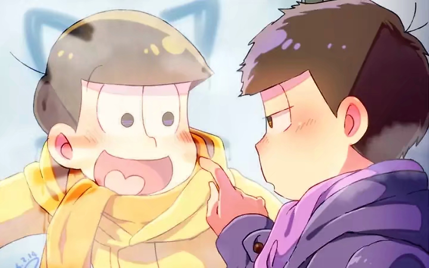 Ichi Jyushi - 高清图片，堆糖，美图壁纸兴趣社区