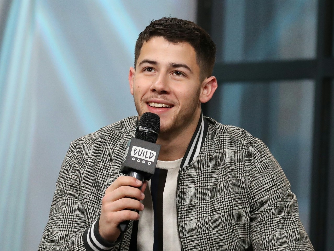 Nick Jonas - 高清图片，堆糖，美图壁纸兴趣社区