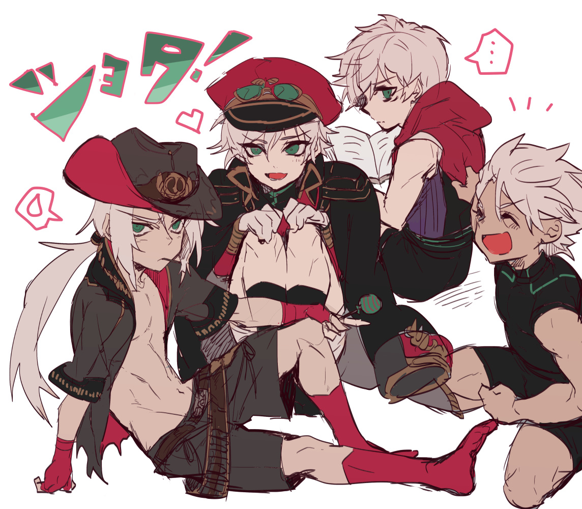 DNF p站 - 高清图片，堆糖，美图壁纸兴趣社区