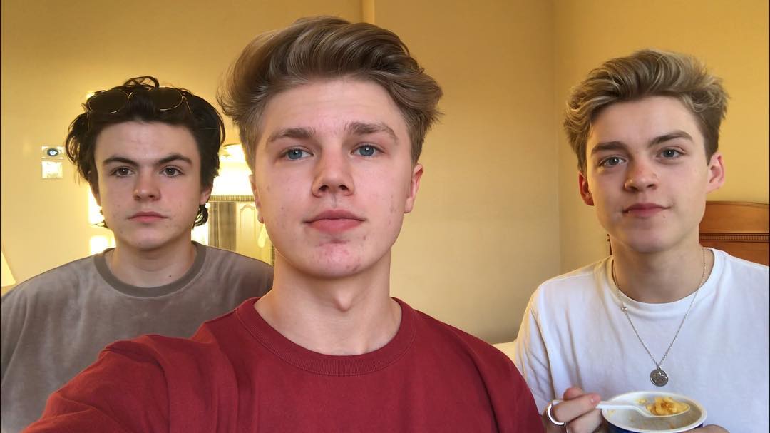 NEW HOPE CLUB - 高清图片，堆糖，美图壁纸兴趣社区