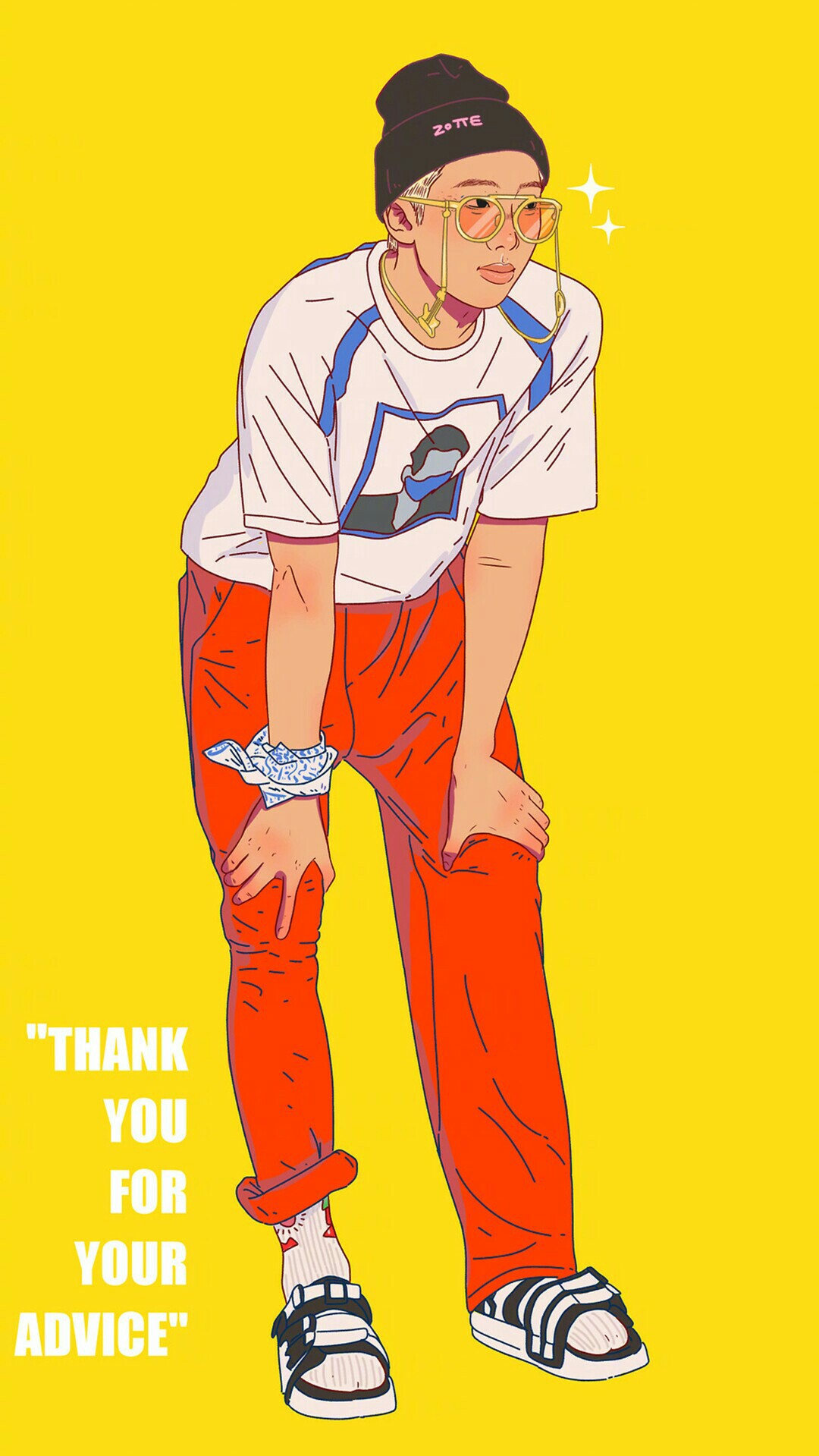 Pidan｜Tide - 堆糖，美图壁纸兴趣社区