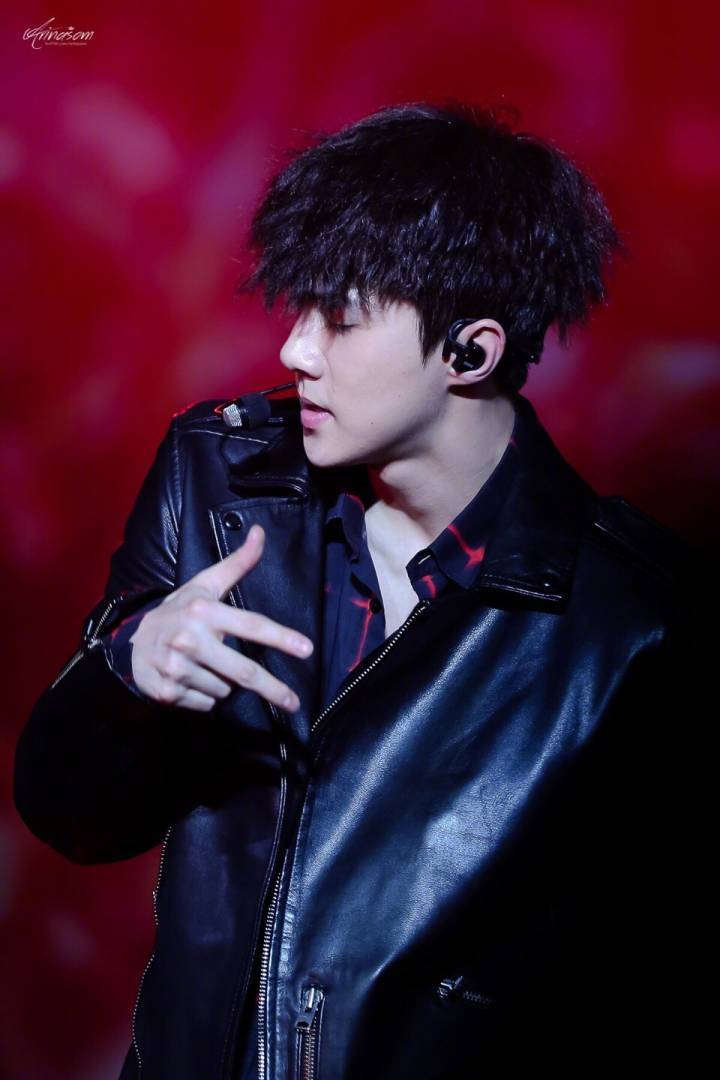 ohsehun - 高清图片，堆糖，美图壁纸兴趣社区