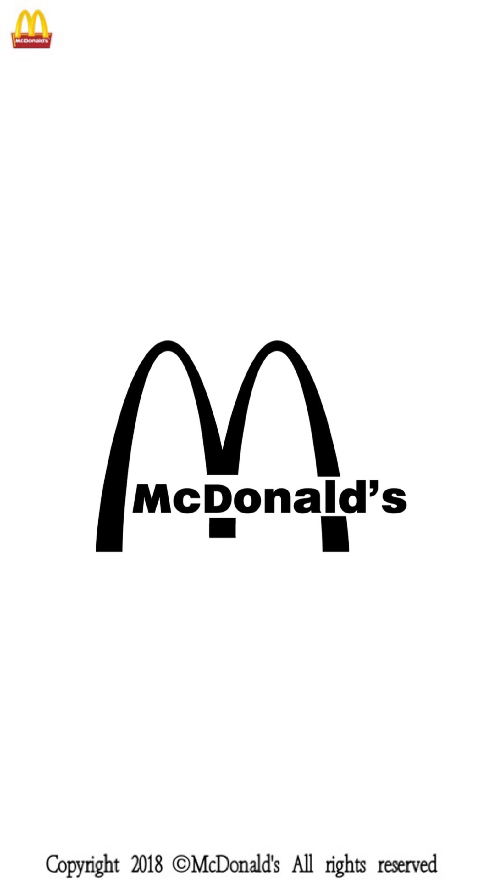 Pidan｜McDonald's - 高清图片，堆糖，美图壁纸兴趣社区