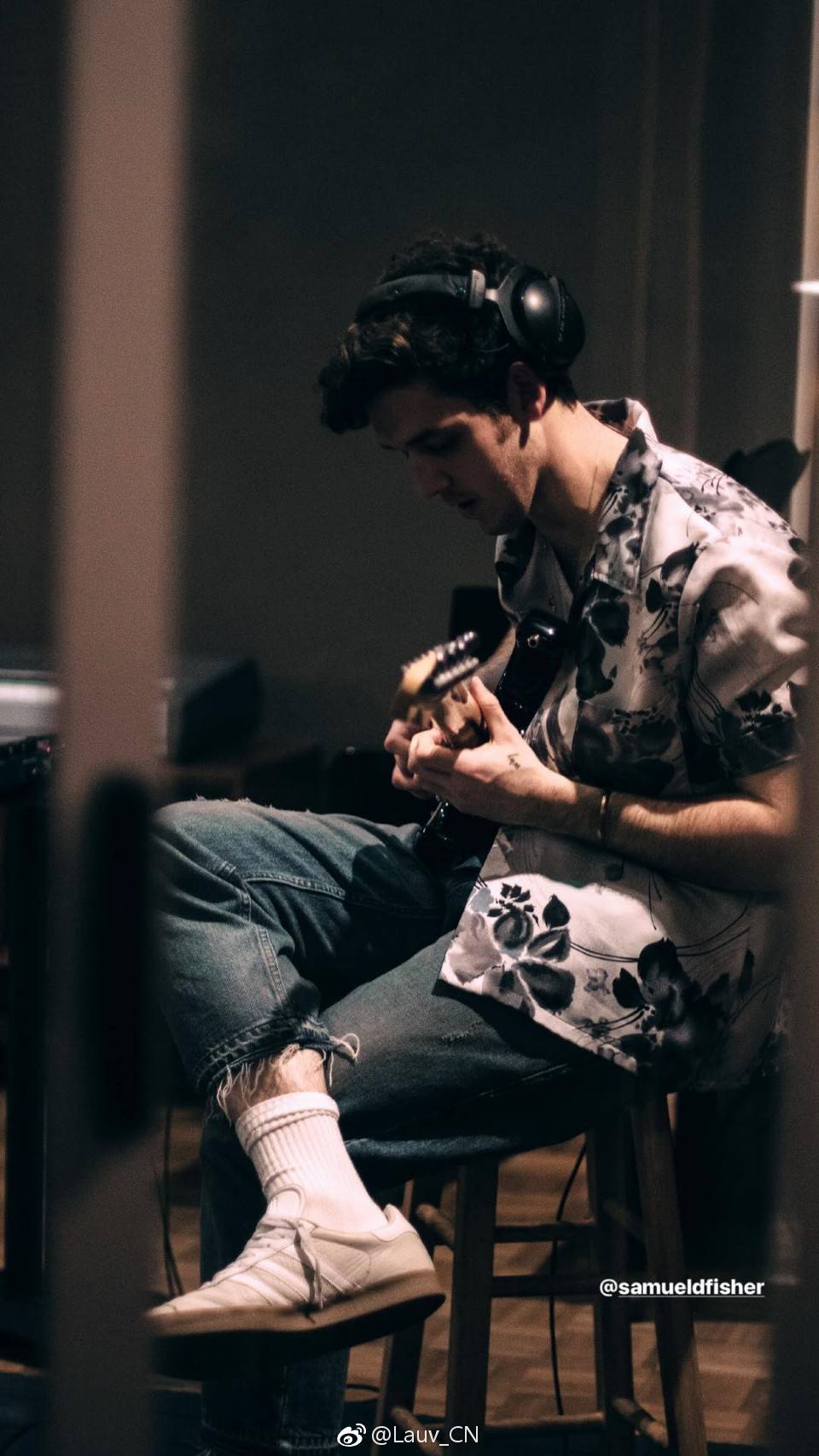 Lauv - 高清图片，堆糖，美图壁纸兴趣社区