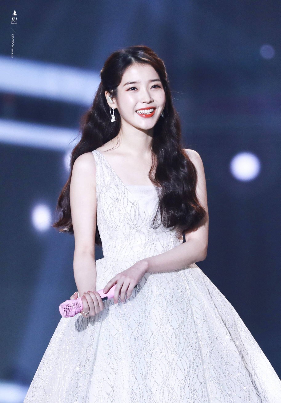 iu - 高清图片，堆糖，美图壁纸兴趣社区