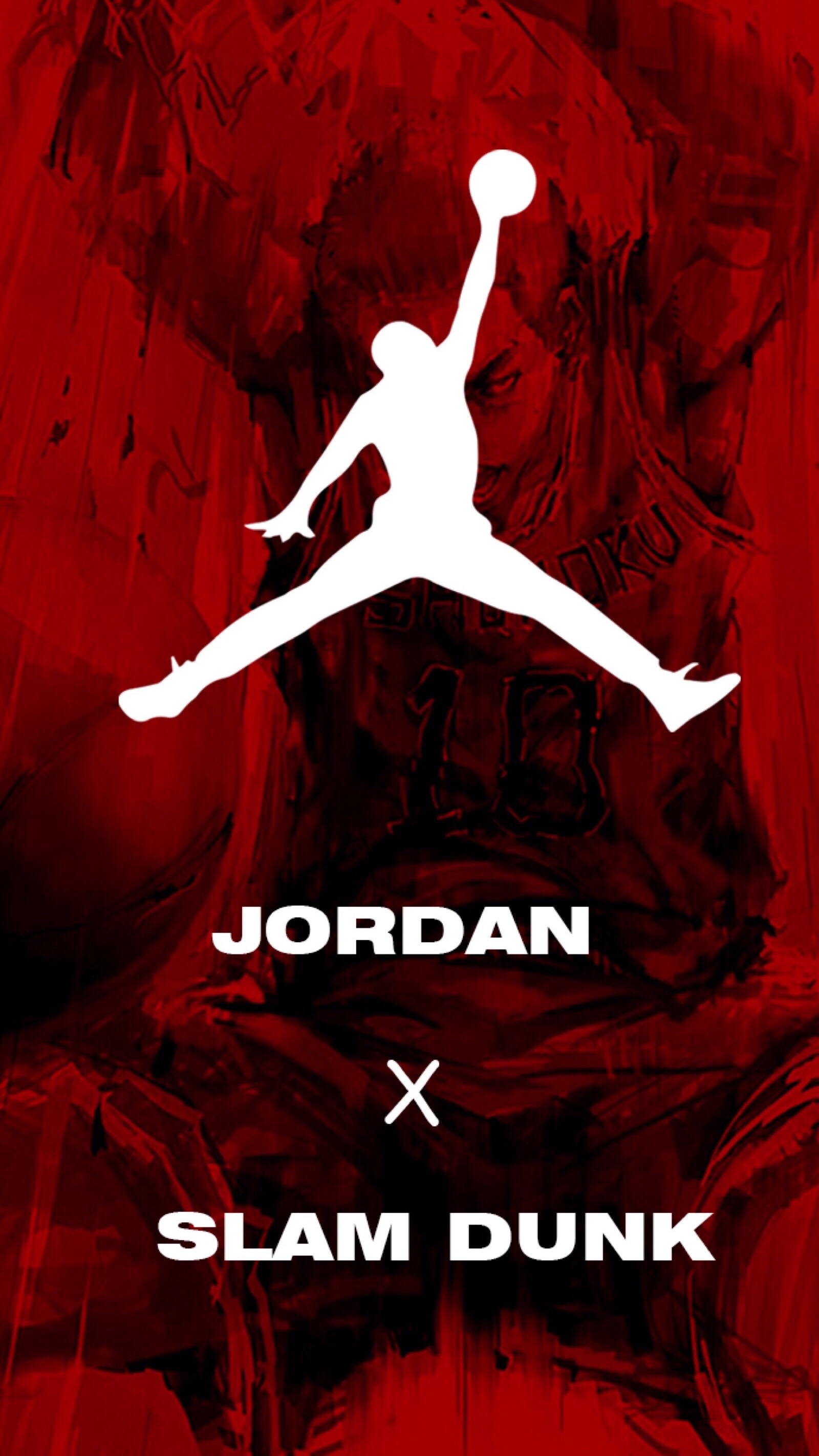 Pidan｜Jordan × SD - 高清图片，堆糖，美图壁纸兴趣社区