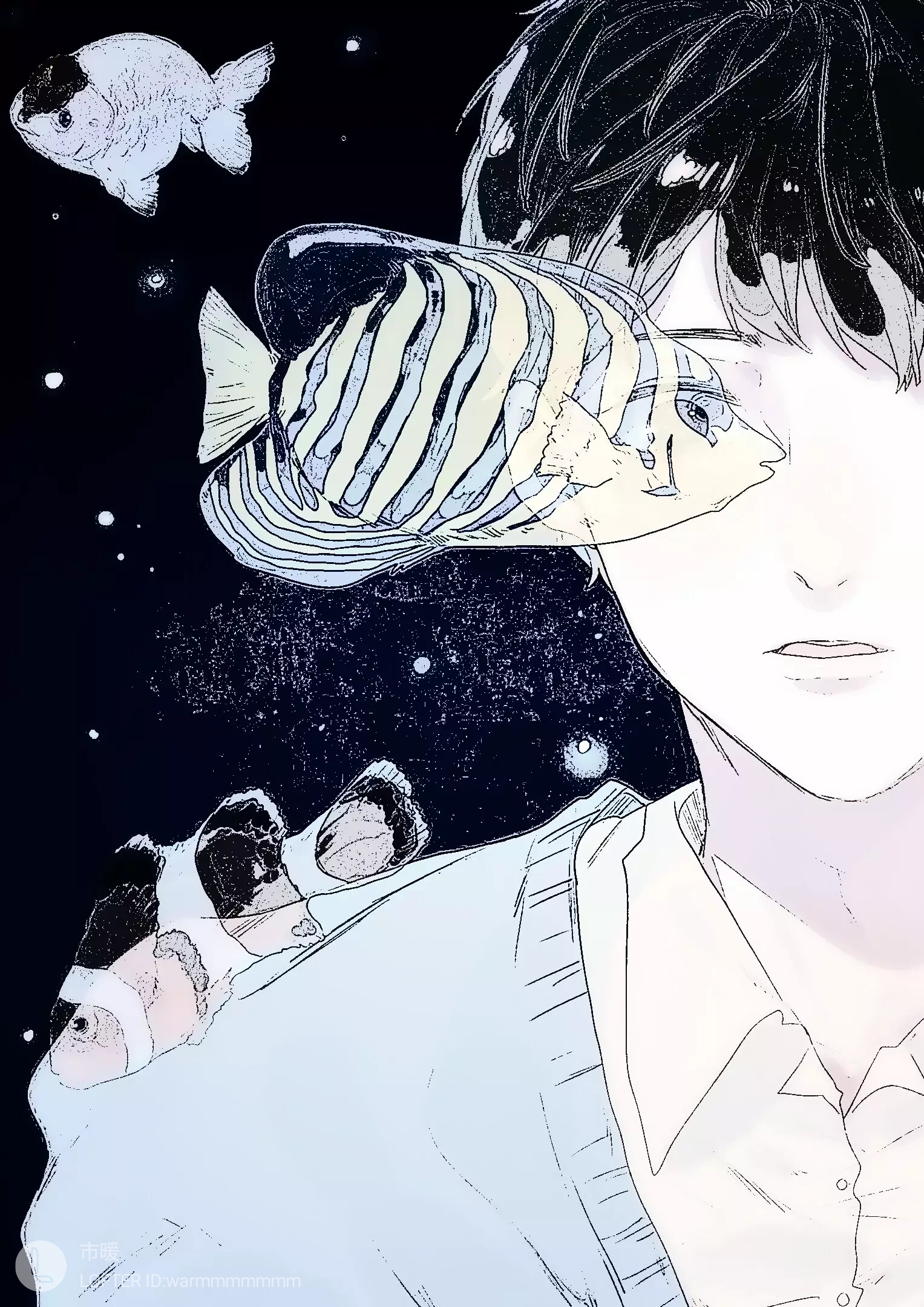 市暖 lof:warmmmmmmm - 高清图片，堆糖，美图壁纸兴趣社区