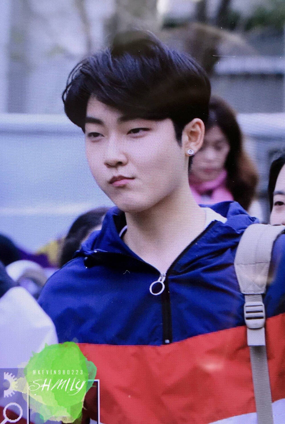 kevin - 堆糖，美图壁纸兴趣社区