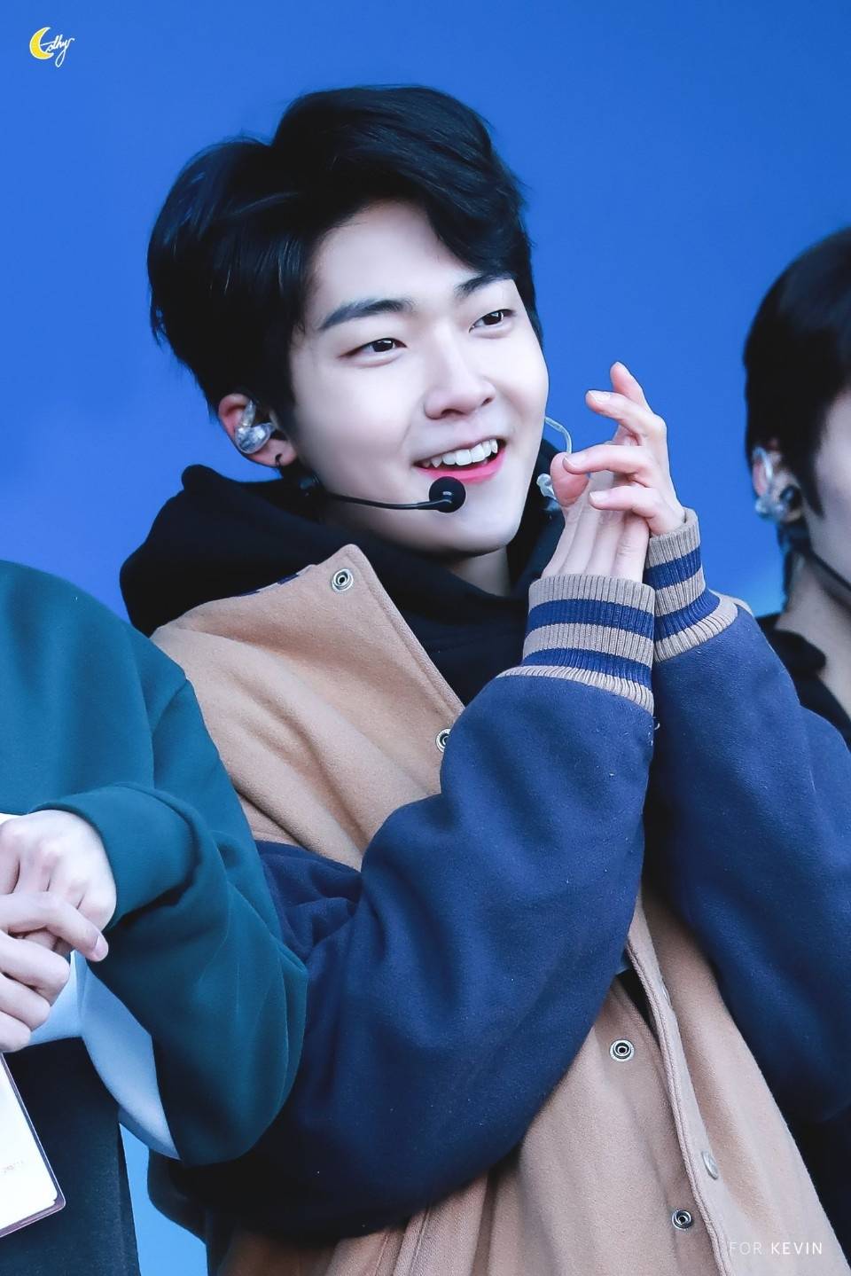 kevin - 堆糖，美图壁纸兴趣社区