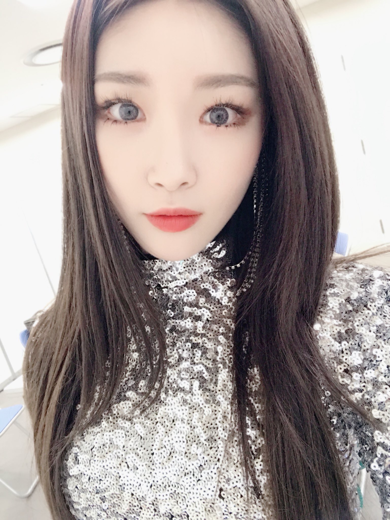 solo歌手金请夏 180419 官推/官方INS更新 - 高清图片，堆糖，美图壁纸兴趣社区