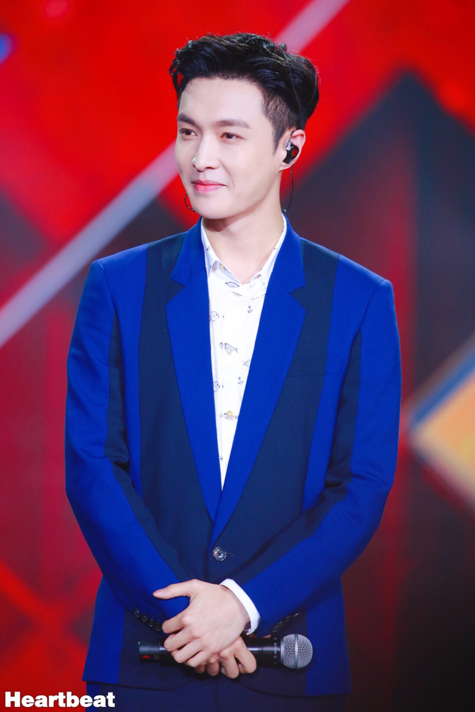 EXO Lay 张艺兴 cr:logo - 高清图片，堆糖，美图壁纸兴趣社区