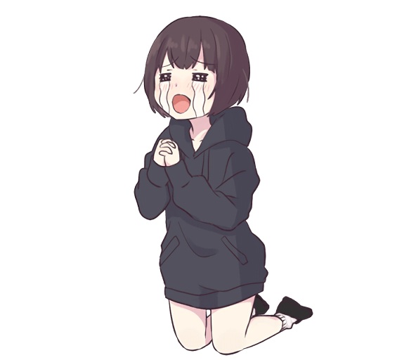 Menhera - 高清图片，堆糖，美图壁纸兴趣社区