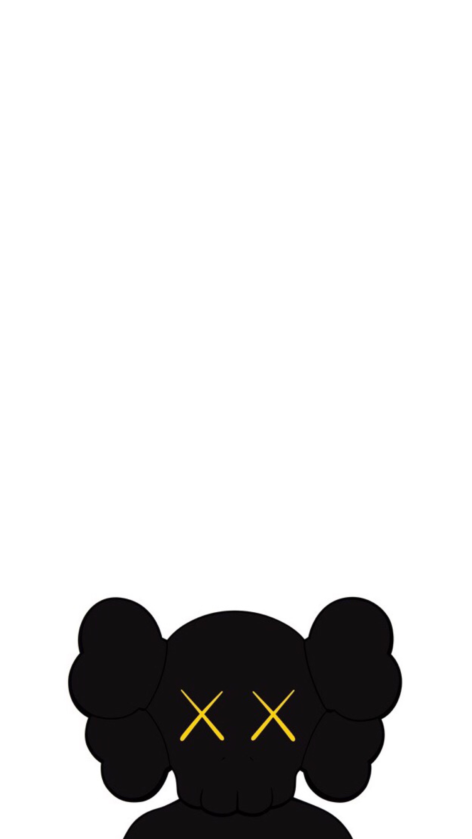 Pidan｜KAWS - 堆糖，美图壁纸兴趣社区