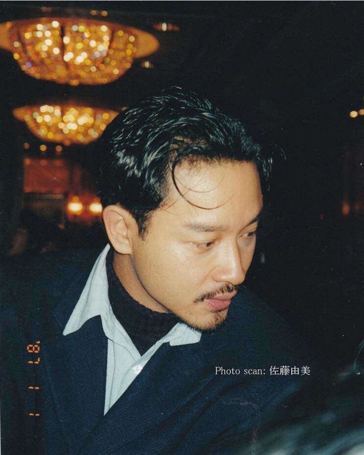 张国荣 - 高清图片，堆糖，美图壁纸兴趣社区