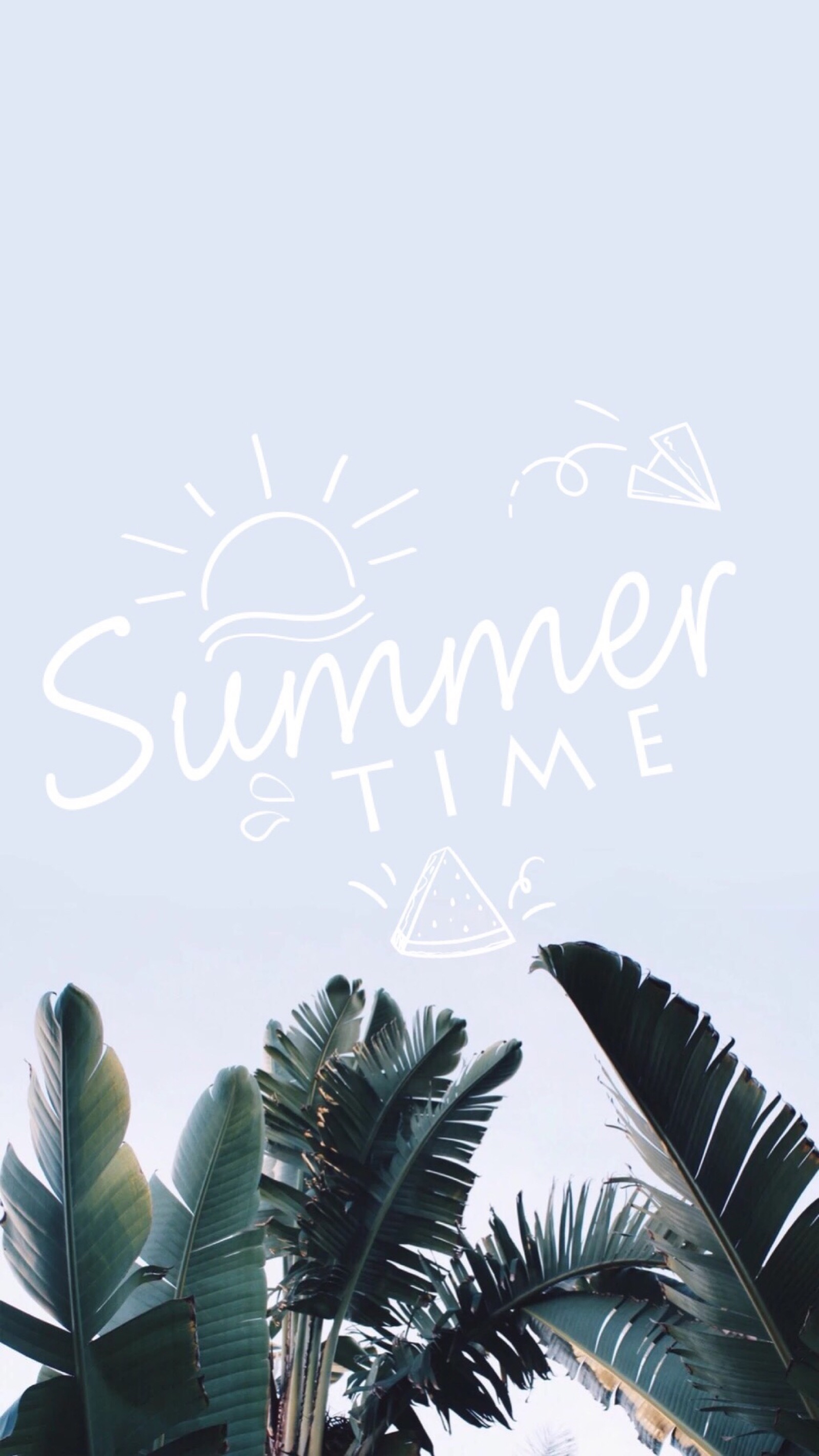 Summer壁纸 千图网