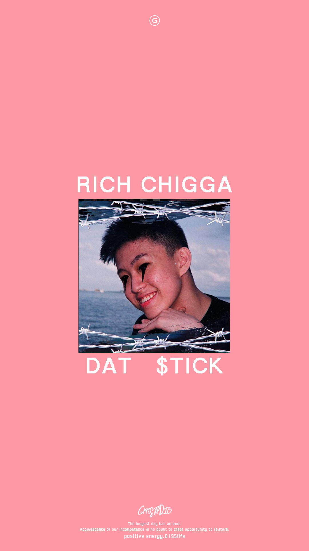Rich Chigga｜ - 高清图片，堆糖，美图壁纸兴趣社区