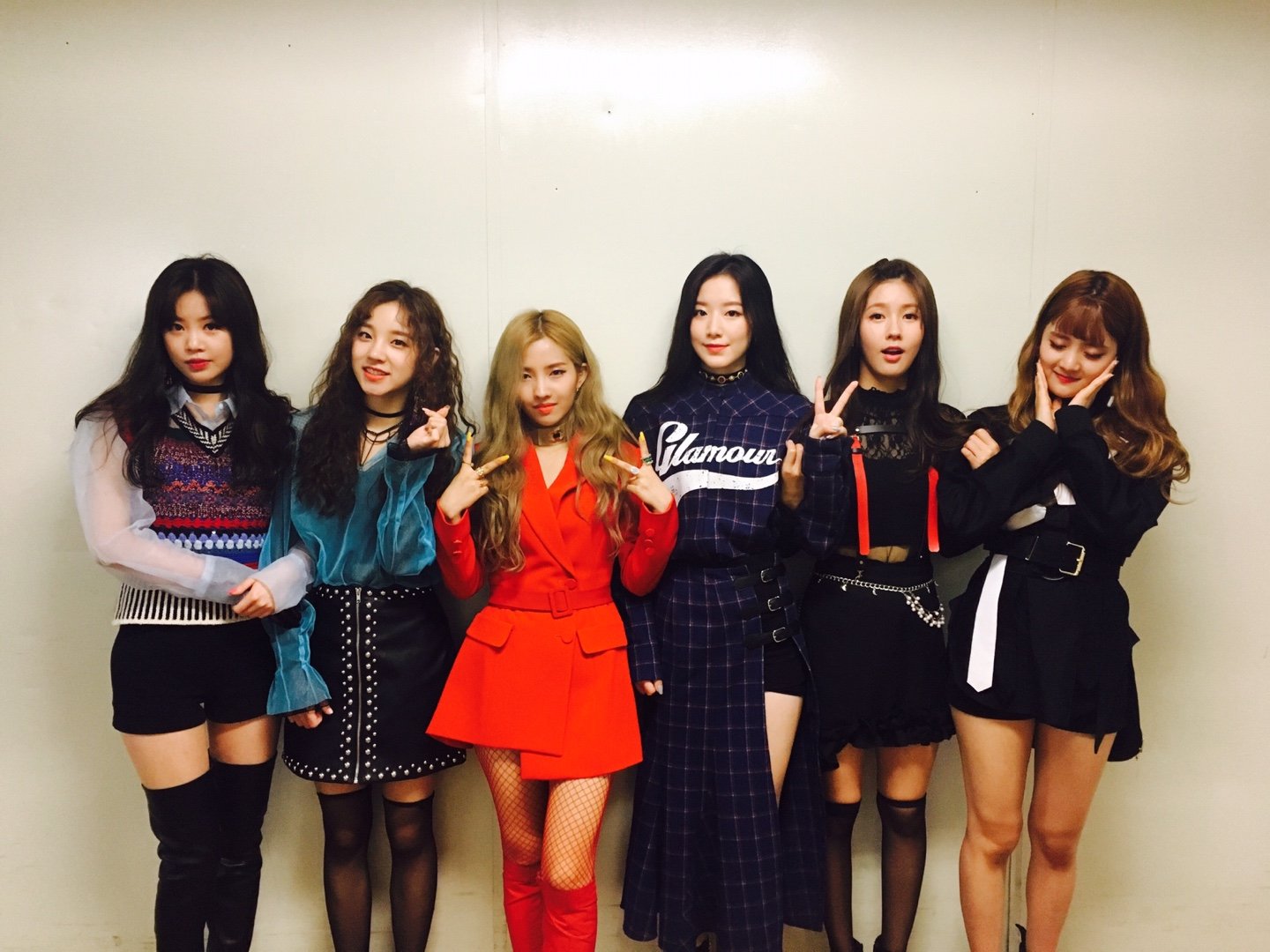 (G)I-DLE - 高清图片，堆糖，美图壁纸兴趣社区