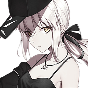 黑saber 头像 - 高清图片，堆糖，美图壁纸兴趣社区