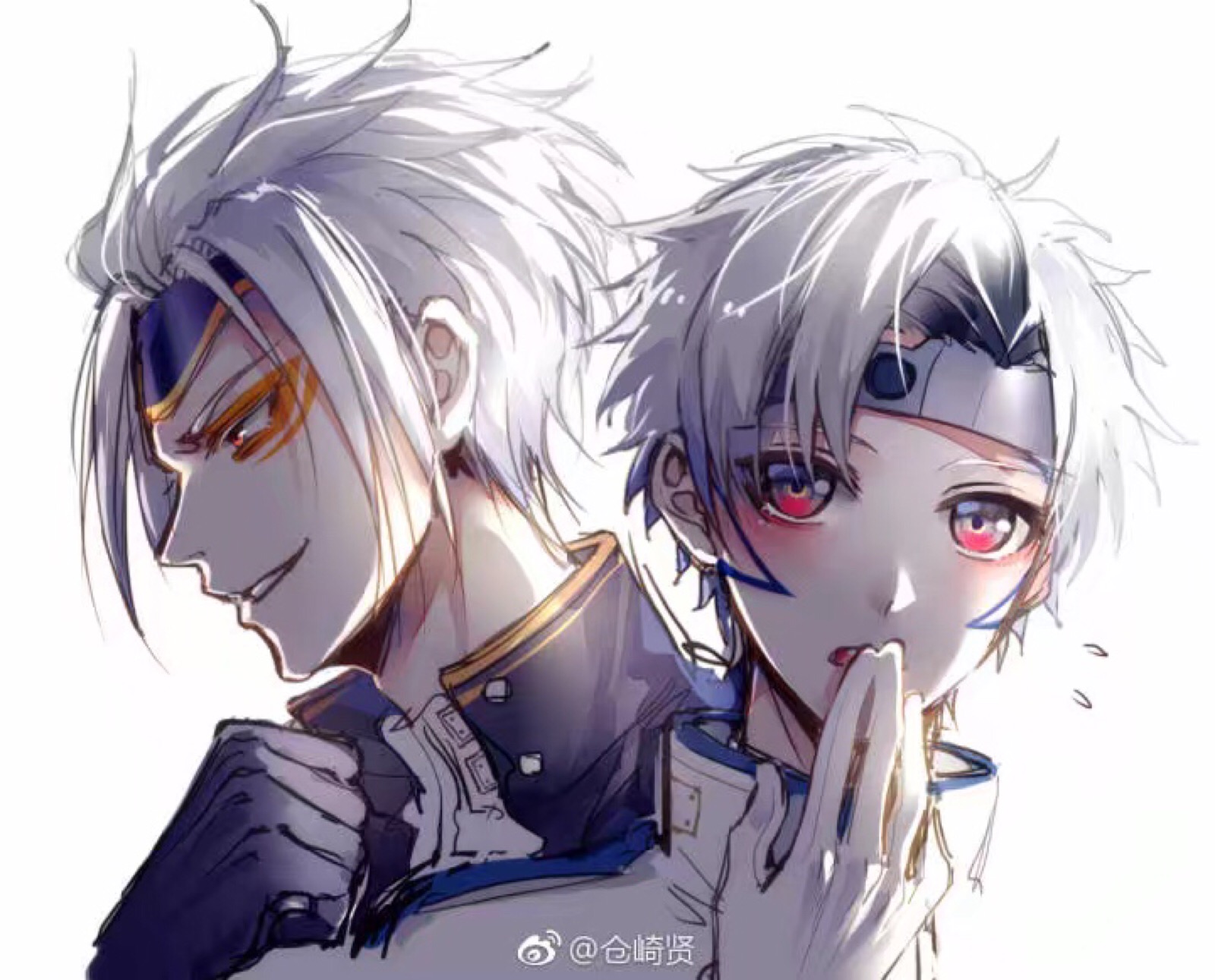 动车拟人 - 高清图片，堆糖，美图壁纸兴趣社区