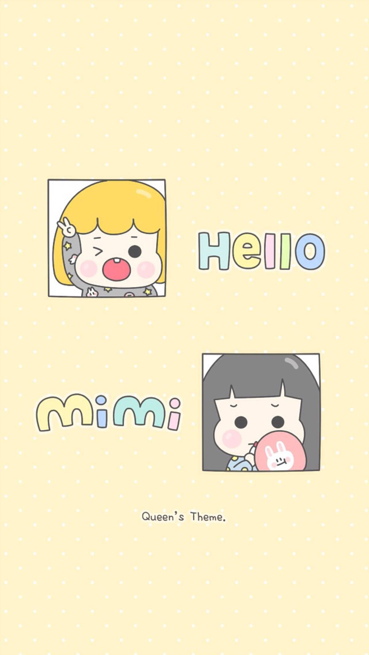 mimi - 高清图片，堆糖，美图壁纸兴趣社区