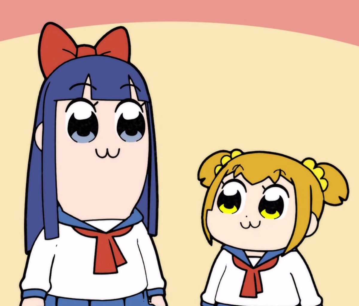 pop子和pipi美的日常 - 高清图片，堆糖，美图壁纸兴趣社区