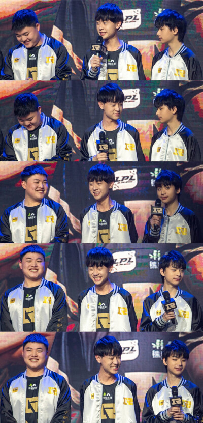 LPL - 堆糖，美图壁纸兴趣社区