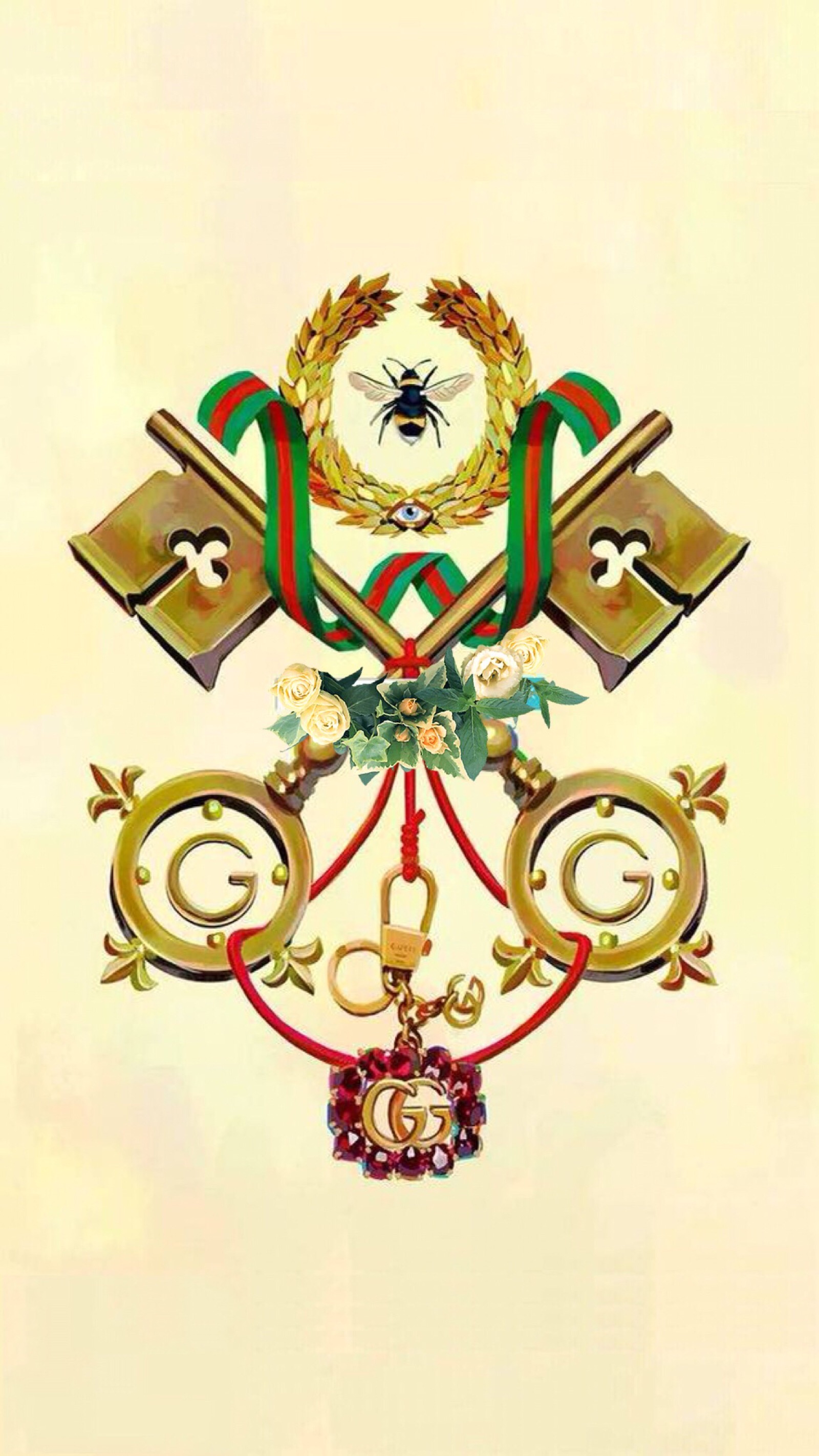 Pidan｜Gucci - 高清图片，堆糖，美图壁纸兴趣社区