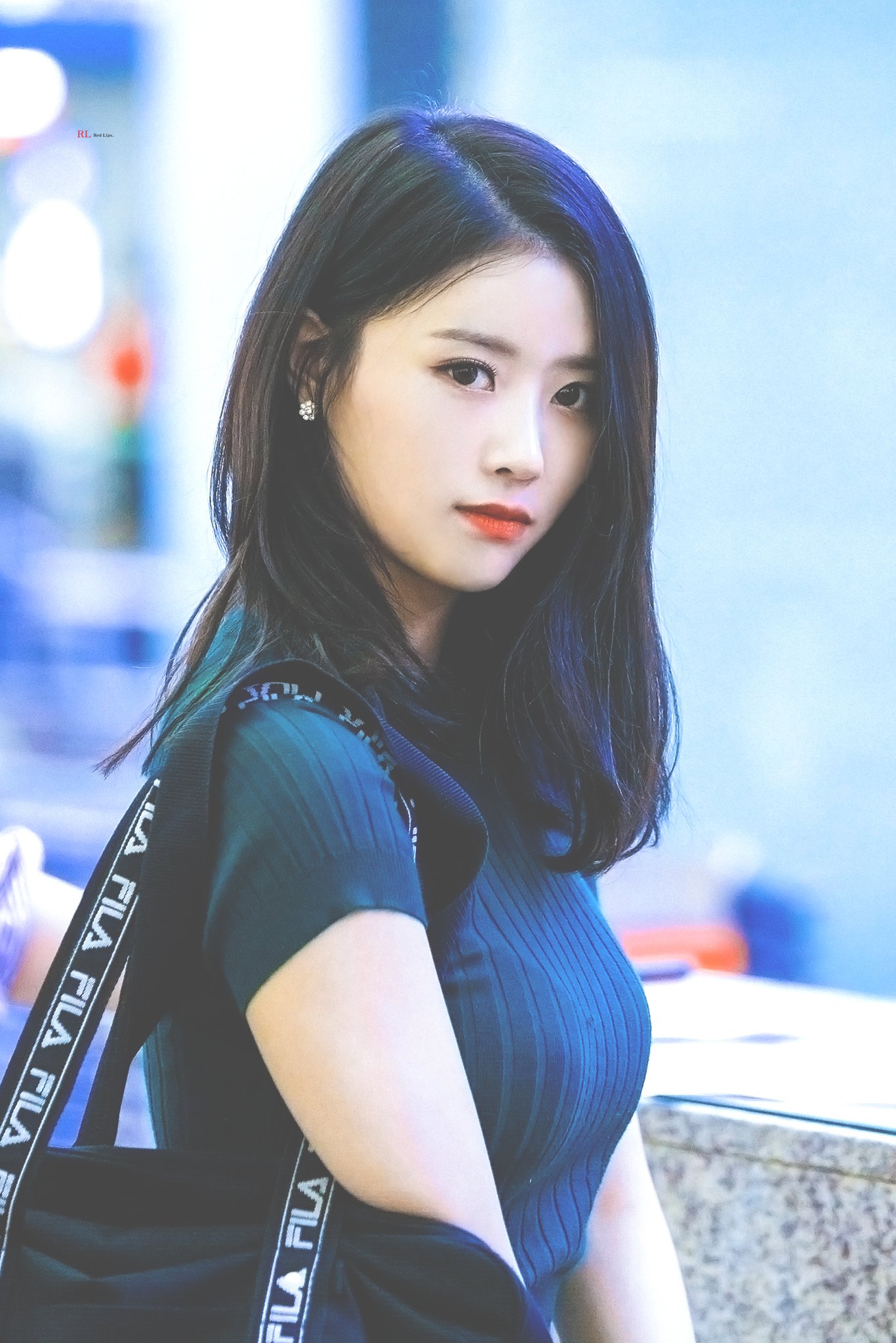 Lovelyz 李美珠 - 高清图片，堆糖，美图壁纸兴趣社区