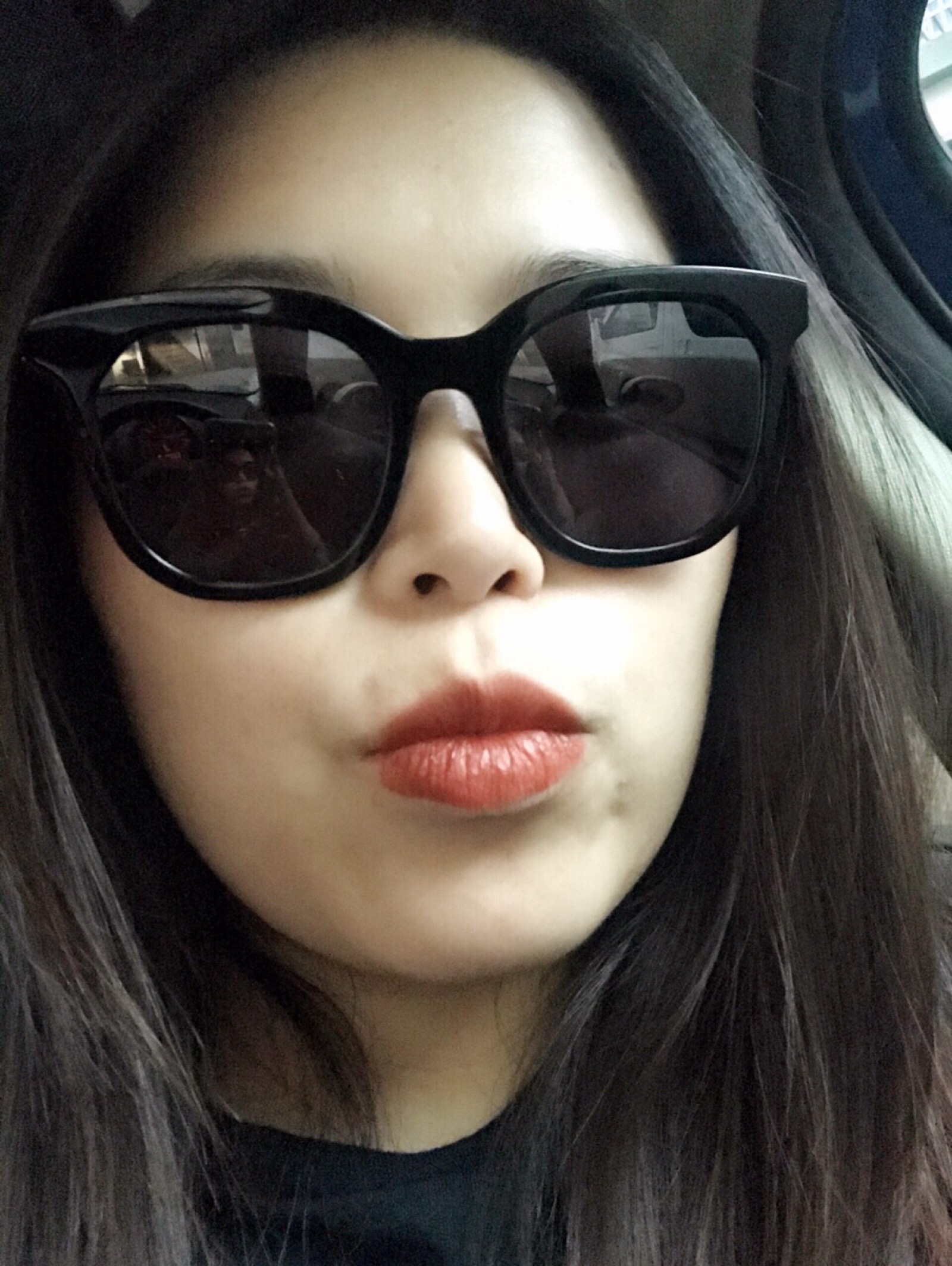 新入色: 土耳其flormar dc29口红208脏橘色… - 高清图片，堆糖，美图壁纸兴趣社区