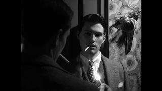 《底特律:变人》康纳，Bryan Dechart - 堆糖，美图壁纸兴趣社区