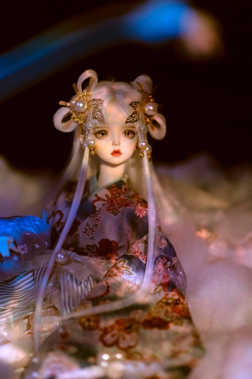 BJD - 堆糖，美图壁纸兴趣社区