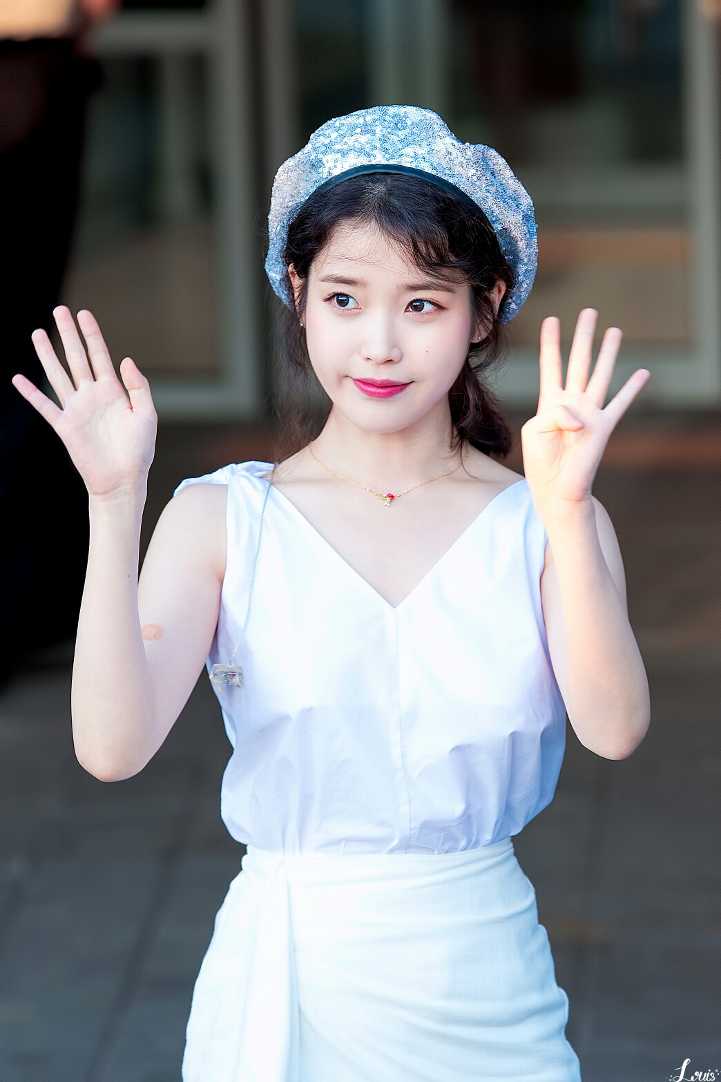 IU - 高清图片，堆糖，美图壁纸兴趣社区