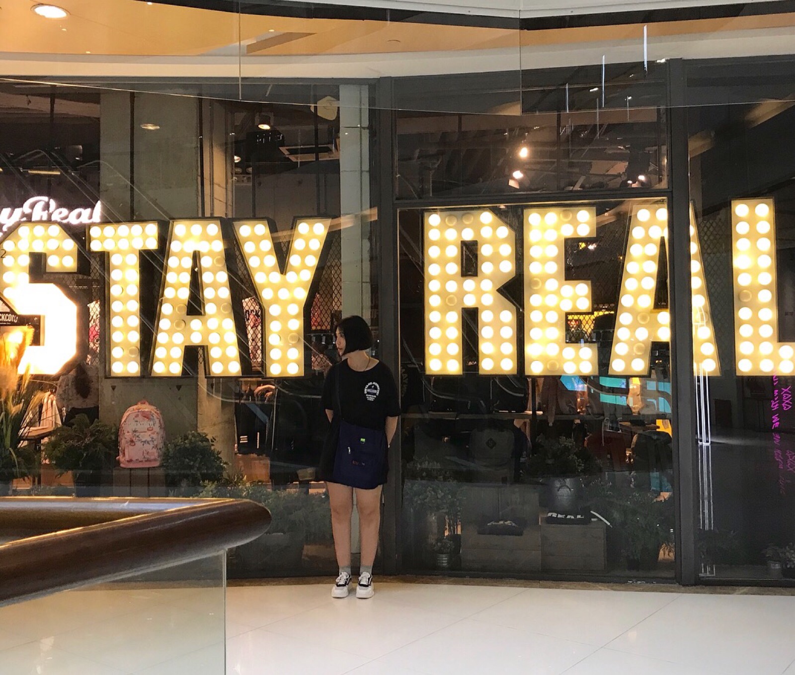 上海 STAYREAL - 高清图片，堆糖，美图壁纸兴趣社区
