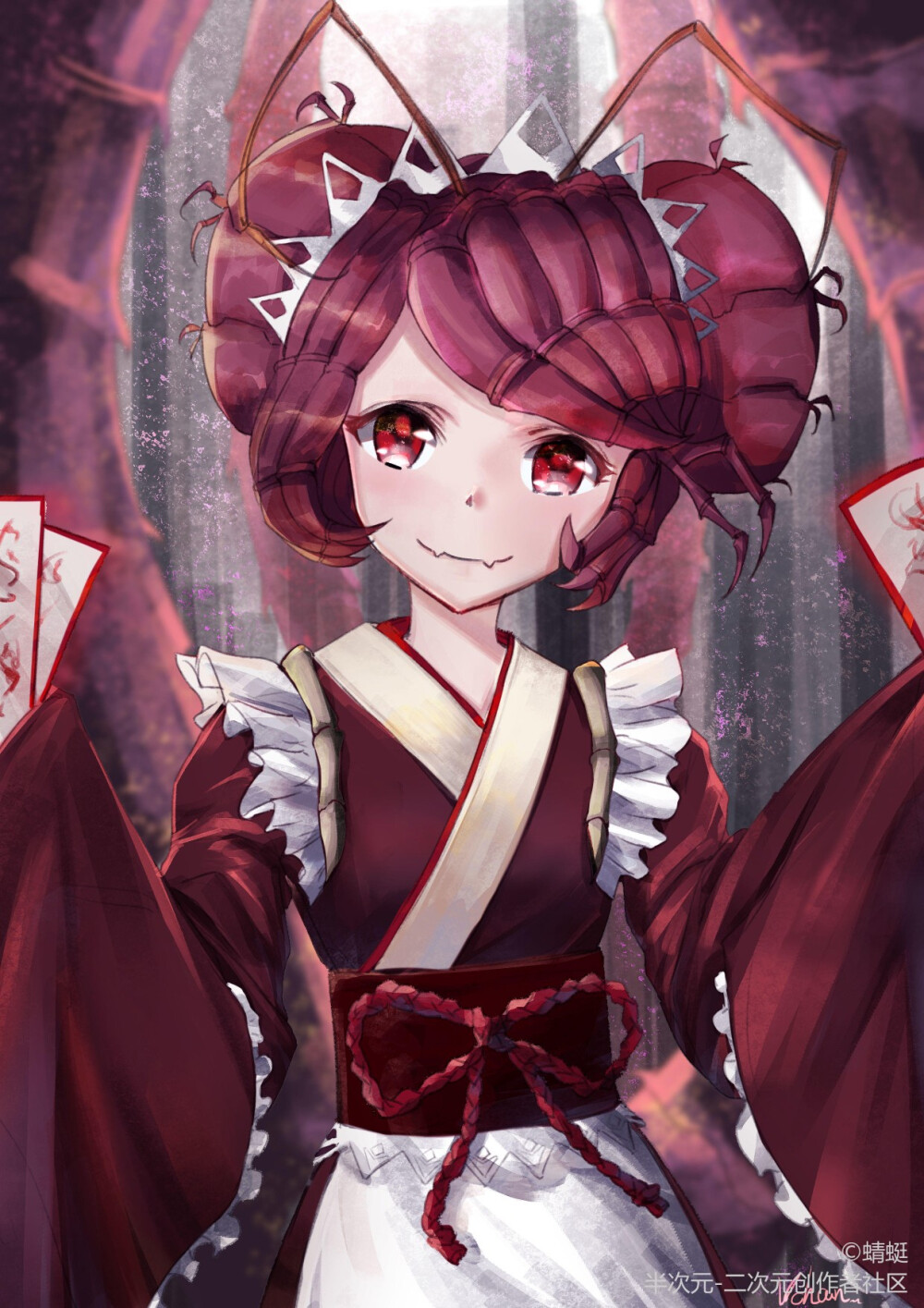 overload - 堆糖，美图壁纸兴趣社区