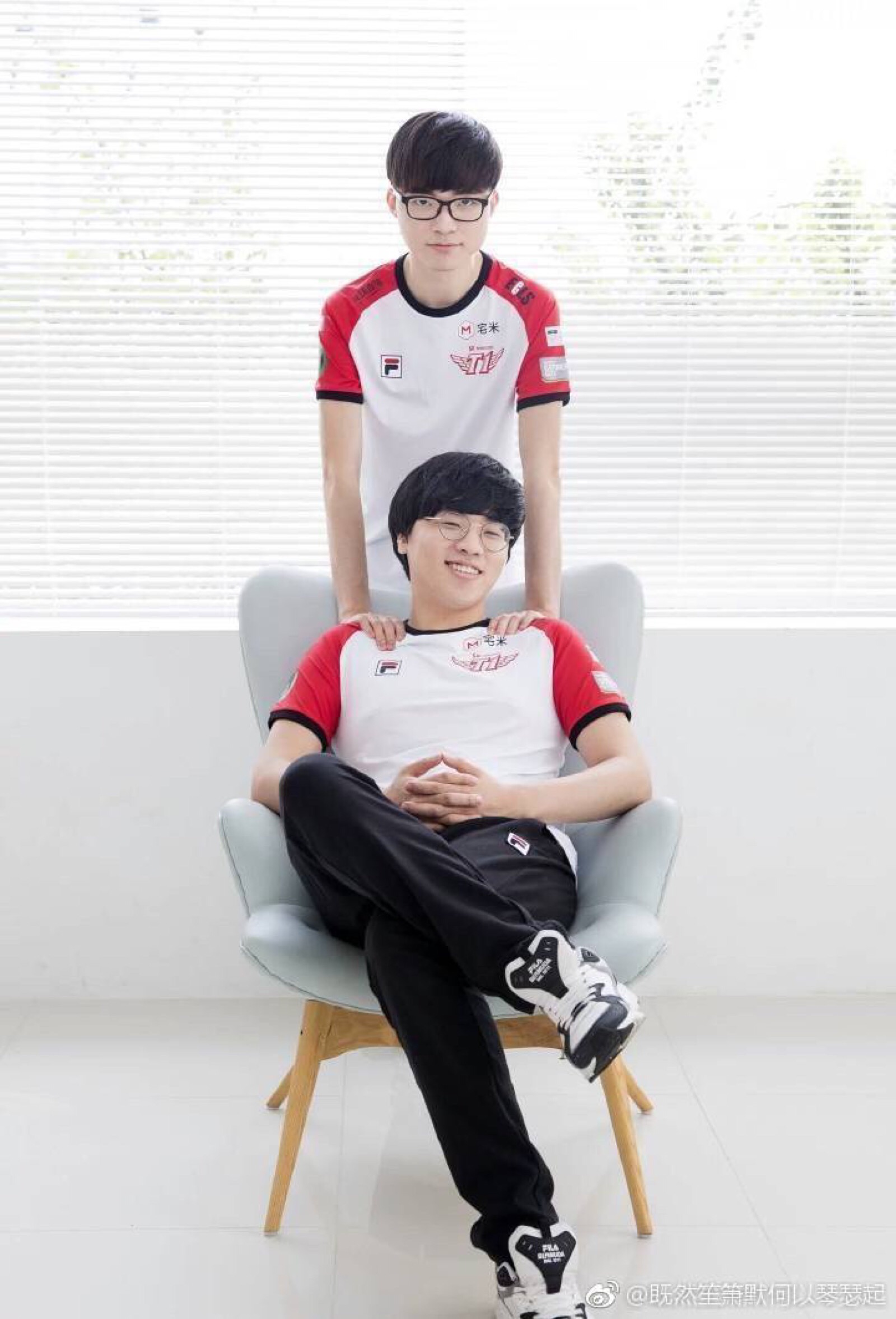 faker bengi - 堆糖，美图壁纸兴趣社区