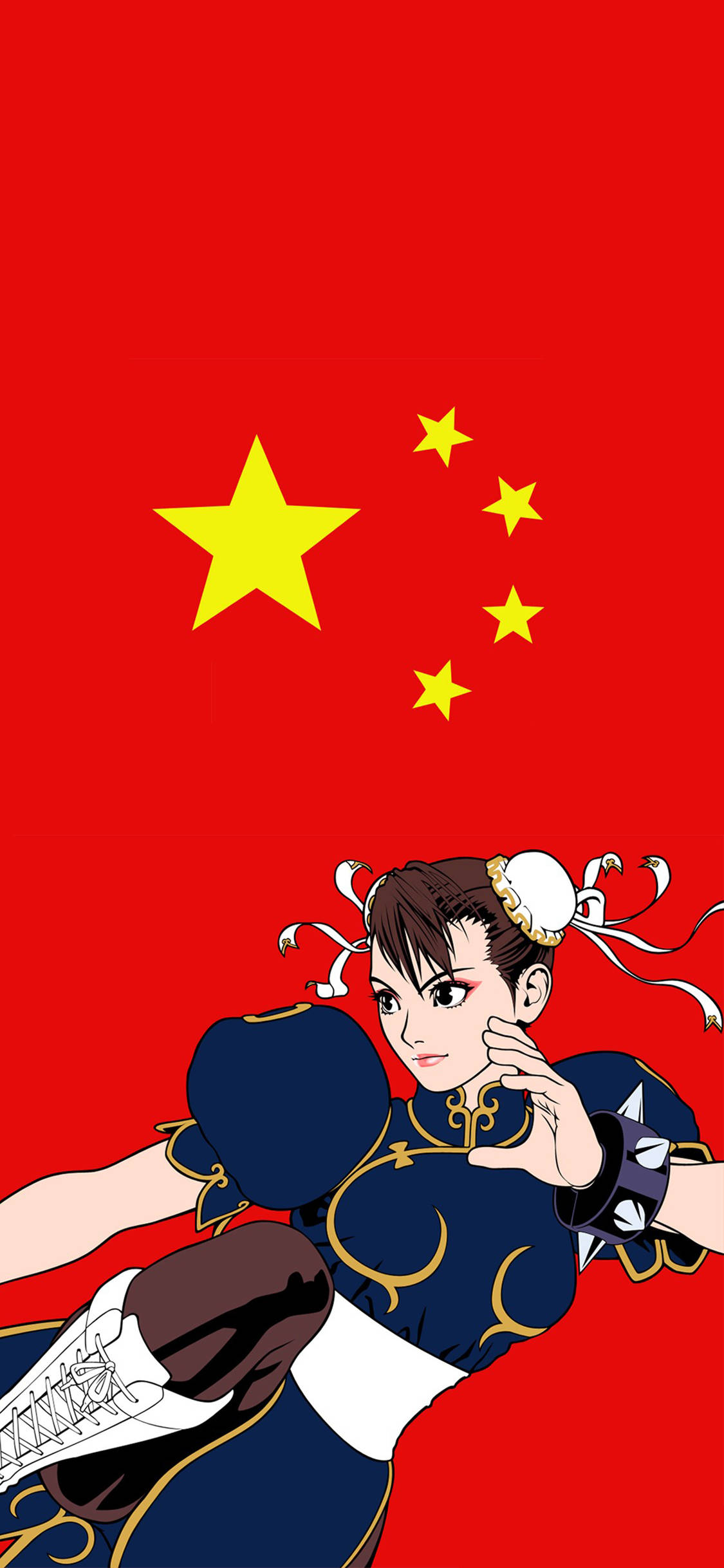 CHINA cr.G195潮流壁紙 - 高清图片，堆糖，美图壁纸兴趣社区