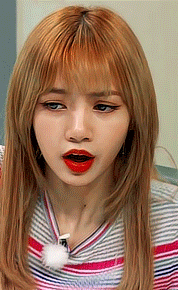 LISA，1997年3月27日出生于泰国，在韩国发… - 高清图片，堆糖，美图壁纸兴趣社区