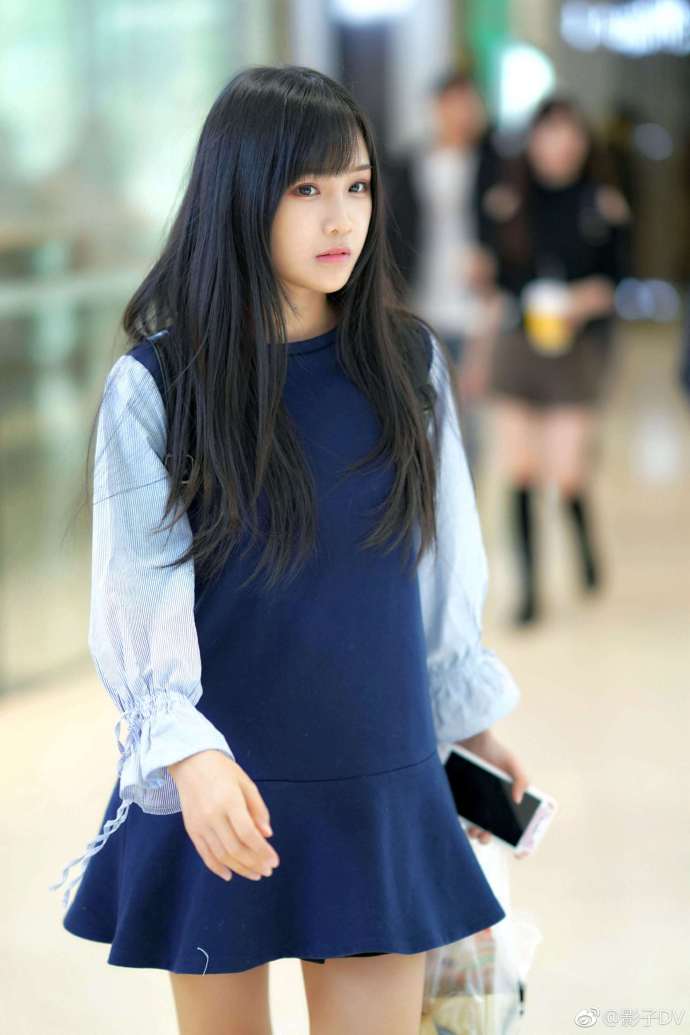 BEJ48成员苏杉杉，微博ID：BEJ48-苏杉杉 - 高清图片，堆糖，美图壁纸兴趣社区