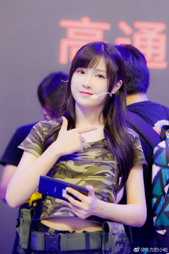 BEJ48成员苏杉杉，微博ID：BEJ48-苏杉杉 - 高清图片，堆糖，美图壁纸兴趣社区