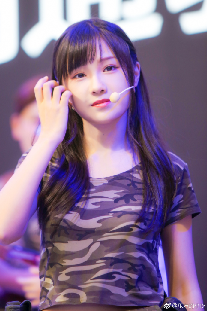 BEJ48成员苏杉杉，微博ID：BEJ48-苏杉杉 - 高清图片，堆糖，美图壁纸兴趣社区