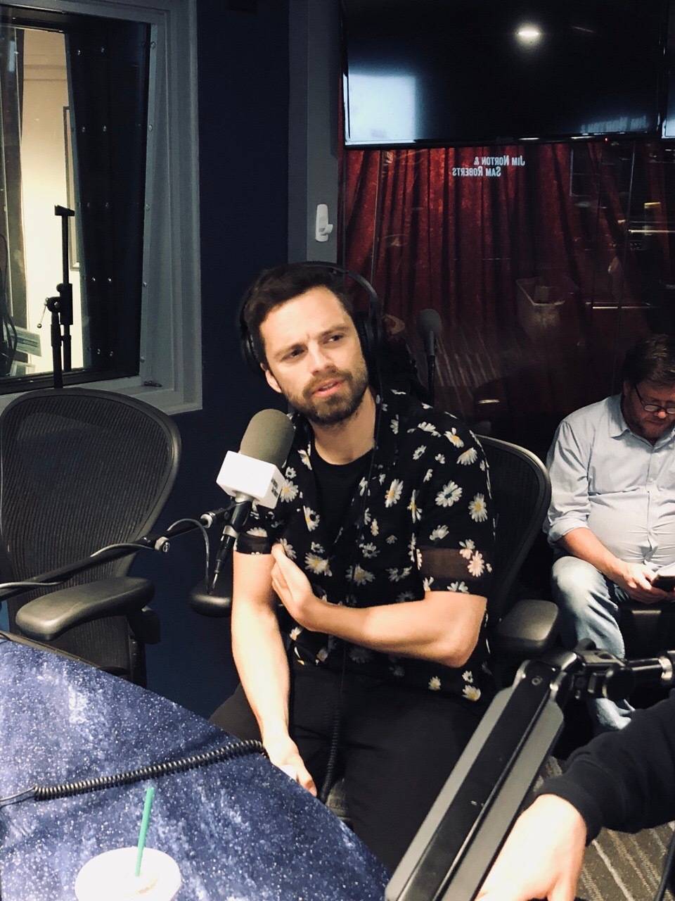 bucky♡ - 堆糖，美图壁纸兴趣社区