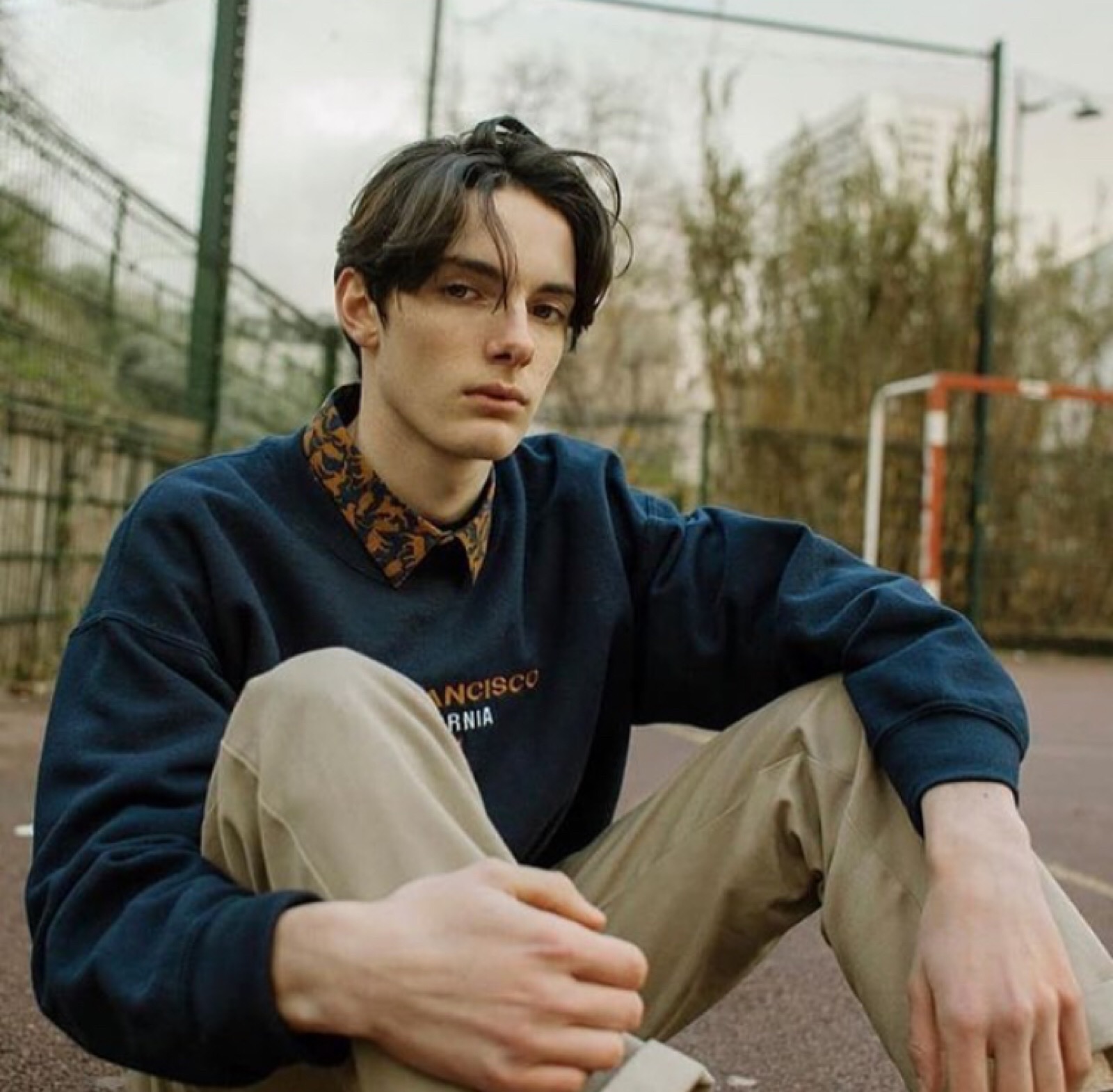 Nathan Lopes - 高清图片，堆糖，美图壁纸兴趣社区