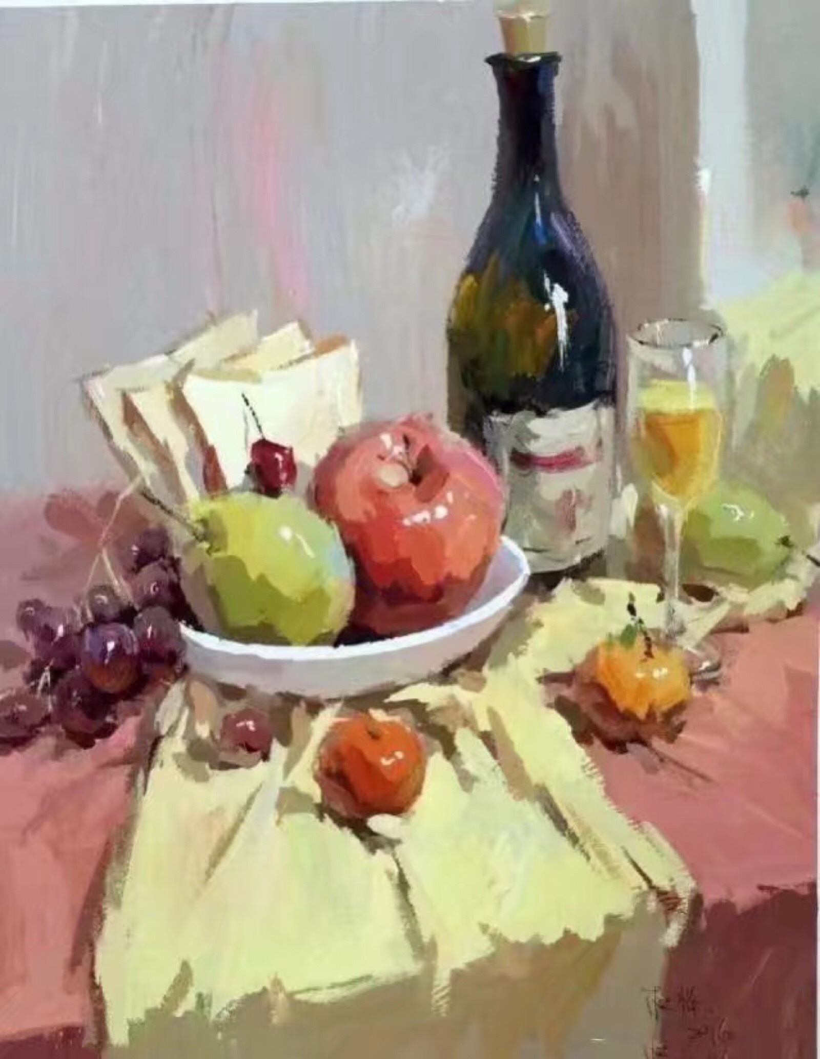 色彩静物 - 高清图片，堆糖，美图壁纸兴趣社区