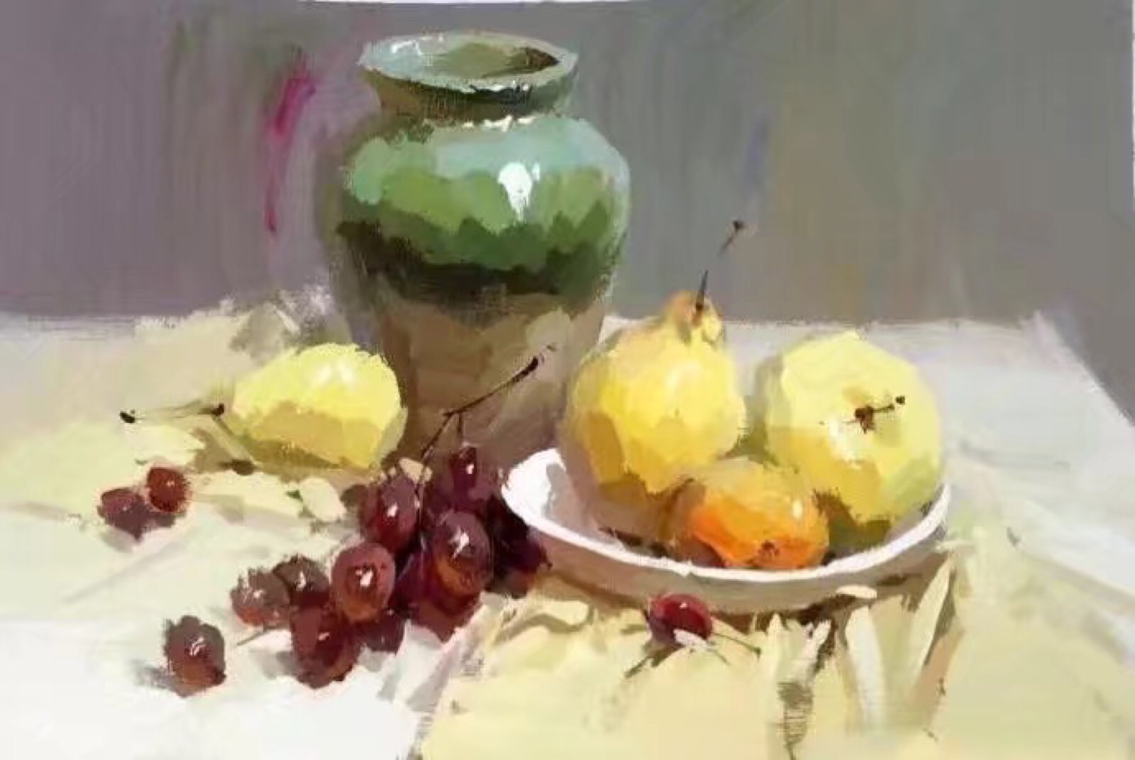 色彩静物 - 高清图片，堆糖，美图壁纸兴趣社区