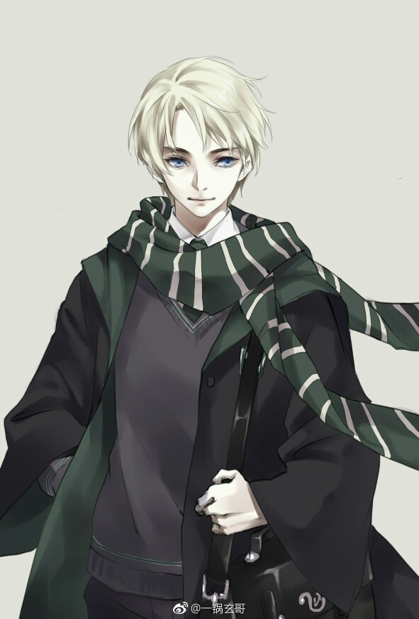 draco - 堆糖，美图壁纸兴趣社区