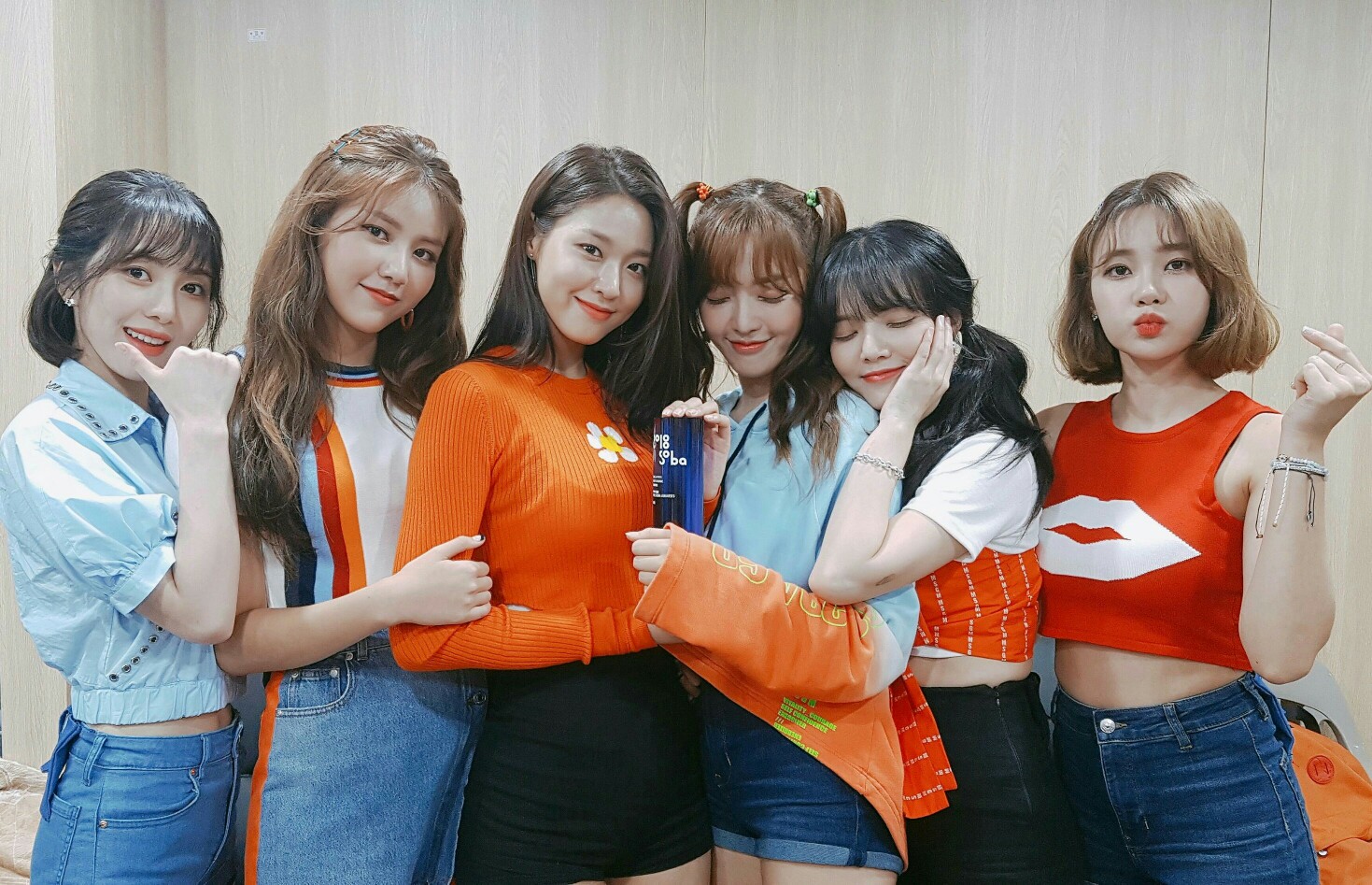 AOA - 高清图片，堆糖，美图壁纸兴趣社区