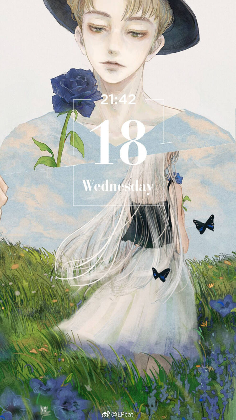 E.pcat - 高清图片，堆糖，美图壁纸兴趣社区